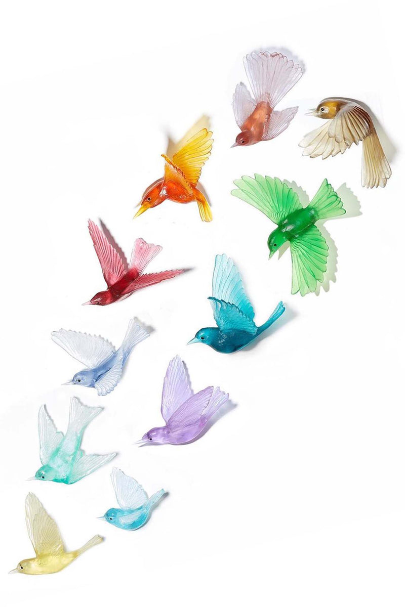 Lukeke – Underscore Art